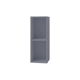 M&ouml;bel Kraft Standregal grau Ma&szlig;e (cm): B: 34 H: 72 T: 30.0 &raquo; M&ouml;bel Kraft