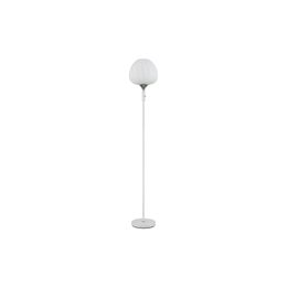 Globo Lighting Stehleuchte wei&szlig; Ma&szlig;e (cm): H: 165 &Oslash;: 29.0 &raquo; M&ouml;bel Kraft
