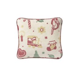 Villeroy & Boch Villeroy & Boch Kissen Patch mehrfarbig Ma&szlig;e (cm): B: 50 &raquo; M&ouml;bel Kraft