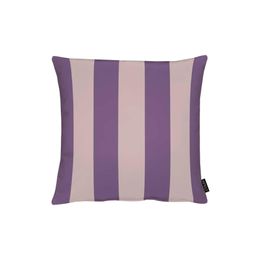 Apelt Kissenh&uuml;lle lila/violett Ma&szlig;e (cm): B: 46 H: 0,5 &raquo; M&ouml;bel Kraft