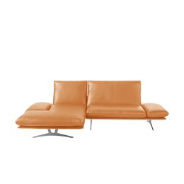 Koinor Ecksofa Echtleder Francis gold Ma&szlig;e (cm): B: 284 H: 93 T: 159.0 &raquo; M&ouml;bel Kraft