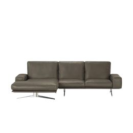 Koinor Ecksofa Hiero braun Ma&szlig;e (cm): B: 298 H: 80 T: 154.0 &raquo; M&ouml;bel Kraft