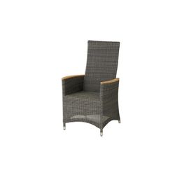 Zebra Relaxsessel Status grau Ma&szlig;e (cm): B: 67 H: 107 T: 67.0 &raquo; M&ouml;bel Kraft