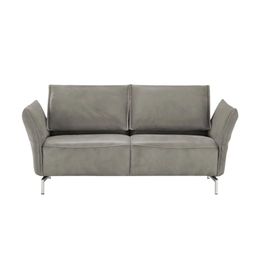 Koinor Einzelsofa Vanda grau Ma&szlig;e (cm): B: 180 H: 82 T: 96.0 &raquo; M&ouml;bel Kraft