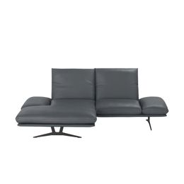 Koinor Ecksofa Francis grau Ma&szlig;e (cm): B: 238 H: 93 T: 190.0 &raquo; M&ouml;bel Kraft