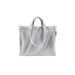 Reisenthel Softshopper grau Polyester Ma&szlig;e (cm): B: 47 H: 38,5 T: 28.0 &raquo; M&ouml;bel Kraft