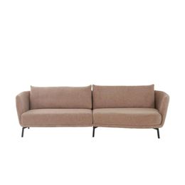 Sch&ouml;ner Wohnen Kollektion SCH&Ouml;NER WOHNEN Kollektion Ecksofa Pearl kupfer Ma&szlig;e (cm): B: 272 H: 71 T: 116.0 &raquo; M&ouml;bel Kraft