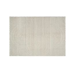 M&ouml;bel Kraft In- und Outdoorteppich beige Synthetische Fasern Ma&szlig;e (cm): B: 80 &raquo; M&ouml;bel Kraft