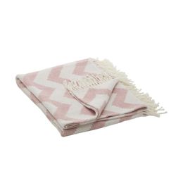 M&ouml;bel Kraft Wohnplaid Daduh Baumwollmischgewebe Ma&szlig;e (cm): B: 130 &raquo; M&ouml;bel Kraft