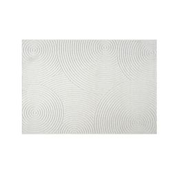 M&ouml;bel Kraft In- und Outdoorteppich creme Synthetische Fasern Ma&szlig;e (cm): B: 140 &raquo; M&ouml;bel Kraft