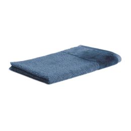 M&ouml;ve M&ouml;ve G&auml;stetuch blau Ma&szlig;e (cm): B: 30 H: 1 &raquo; M&ouml;bel Kraft