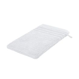 CS Schmal como Waschhandschuh Soft Cotton wei&szlig; Ma&szlig;e (cm): B: 16 &raquo; M&ouml;bel Kraft