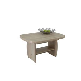 M&ouml;bel Kraft Funktionscouchtisch holzfarben Ma&szlig;e (cm): B: 68 H: 62 &raquo; M&ouml;bel Kraft