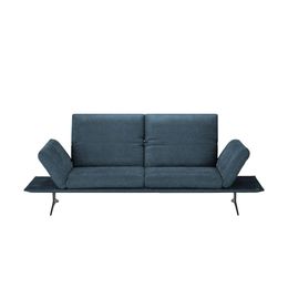 Koinor Einzelsofa Francis blau Ma&szlig;e (cm): B: 236 H: 92 T: 93.0 &raquo; M&ouml;bel Kraft