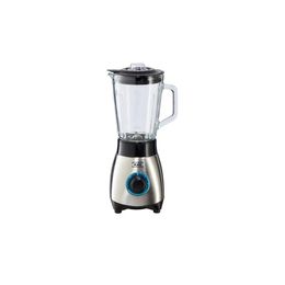 KHG Standmixer STA-250E silber Metall lackiert,Kunststoff Ma&szlig;e (cm): B: 14,5 H: 33,5 T: 12.0 &raquo; M&ouml;bel Kraft