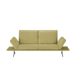 Koinor Einzelsofa Francis gr&uuml;n Ma&szlig;e (cm): B: 236 H: 92 T: 93.0 &raquo; M&ouml;bel Kraft