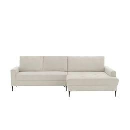 Smart Ecksofa Candice beige Ma&szlig;e (cm): B: 280 H: 90 T: 173.0 &raquo; M&ouml;bel Kraft