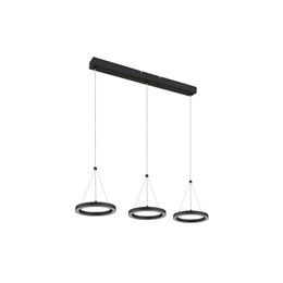 Globo Lighting H&auml;ngeleuchte schwarz Ma&szlig;e (cm): B: 20 H: 120 &raquo; M&ouml;bel Kraft
