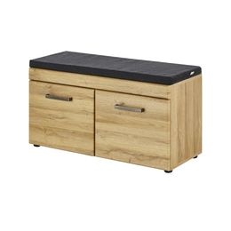 M&ouml;bel Kraft Bank Coimbra holzfarben Ma&szlig;e (cm): B: 92,8 H: 47 T: 38.0 &raquo; M&ouml;bel Kraft