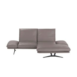 Koinor Ecksofa Francis braun Ma&szlig;e (cm): B: 238 H: 93 T: 190.0 &raquo; M&ouml;bel Kraft