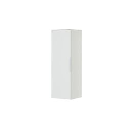 M&ouml;bel Kraft H&auml;ngeschrank Vitreo Neo wei&szlig; Ma&szlig;e (cm): B: 35 H: 106 T: 35.0 &raquo; M&ouml;bel Kraft