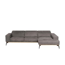 Ravensberger Werkst&auml;tten Ecksofa Oakland grau Ma&szlig;e (cm): B: 295 H: 98 T: 187.0 &raquo; M&ouml;bel Kraft