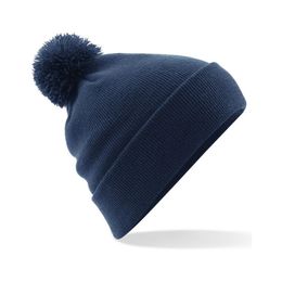 Beechfield - "Original" M&uuml;tze (Dunkelblau)