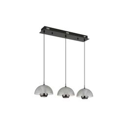 Globo Lighting H&auml;ngeleuchte schwarz Ma&szlig;e (cm): B: 18 H: 120 &raquo; M&ouml;bel Kraft