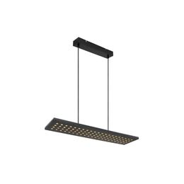 Globo Lighting H&auml;ngeleuchte schwarz Ma&szlig;e (cm): B: 20 H: 120 &raquo; M&ouml;bel Kraft