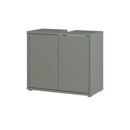 M&ouml;bel Kraft Waschbeckenunterschrank gr&uuml;n Ma&szlig;e (cm): B: 75 H: 64 T: 35.0 &raquo; M&ouml;bel Kraft