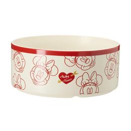 Disney Schale Disney creme Keramik Ma&szlig;e (cm): H: 6,4 &Oslash;: 14.8 &raquo; M&ouml;bel Kraft