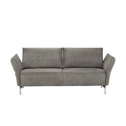 Koinor Einzelsofa Vanda grau Ma&szlig;e (cm): B: 200 H: 82 T: 96.0 &raquo; M&ouml;bel Kraft