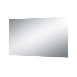 Primo Spiegel Goddert schwarz Glas,Aluminium,Holzwerkstoff Ma&szlig;e (cm): B: 134 H: 80 T: 3.0 &raquo; M&ouml;bel Kraft