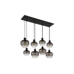 Globo Lighting H&auml;ngeleuchte schwarz Ma&szlig;e (cm): B: 42 H: 120 &raquo; M&ouml;bel Kraft