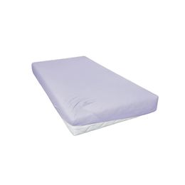 M&ouml;bel Kraft Bettlaken lila/violett Ma&szlig;e (cm): B: 120 H: 20 &raquo; M&ouml;bel Kraft