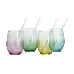 Ritzenhoff & Breker Ritzenhoff & Breker Gl&auml;serset mehrfarbig Glas &raquo; M&ouml;bel Kraft