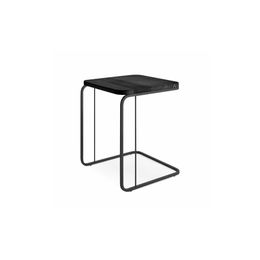 M&ouml;bel Kraft Couchtisch schwarz Ma&szlig;e (cm): B: 34 H: 40 &raquo; M&ouml;bel Kraft