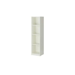 M&ouml;bel Kraft B&uuml;roregal SOLIDLine wei&szlig; Ma&szlig;e (cm): B: 40 H: 159,8 T: 40.0 &raquo; M&ouml;bel Kraft