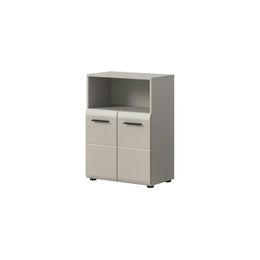 M&ouml;bel Kraft Midischrank beige Ma&szlig;e (cm): B: 60 H: 80 &raquo; M&ouml;bel Kraft