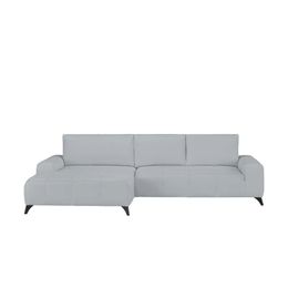 switch Ecksofa Athena grau Ma&szlig;e (cm): B: 290 H: 85 T: 175.0 &raquo; M&ouml;bel Kraft