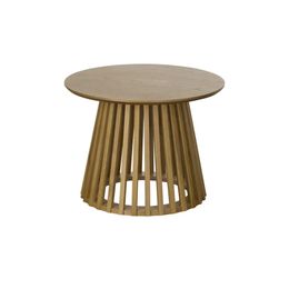 M&ouml;bel Kraft Couchtisch Ma&szlig;e (cm): H: 45 &Oslash;: 60.0 &raquo; M&ouml;bel Kraft