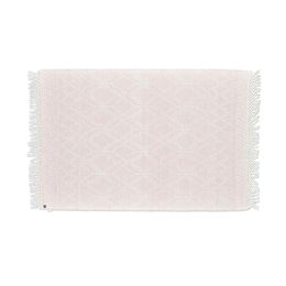 Tom Tailor Teppich rosa/pink Wolle Ma&szlig;e (cm): B: 140 H: 1 &raquo; M&ouml;bel Kraft
