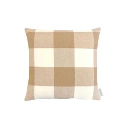 Apelt Kissenh&uuml;lle beige Ma&szlig;e (cm): B: 46 H: 10 &raquo; M&ouml;bel Kraft