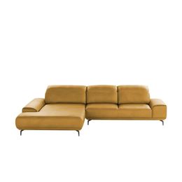 Musterring Ecksofa MR 2490 gelb Ma&szlig;e (cm): B: 342 H: 102 T: 207.0 &raquo; M&ouml;bel Kraft