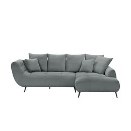 bobb Ecksofa Bellani III grau Ma&szlig;e (cm): B: 279 H: 98 T: 192.0 &raquo; M&ouml;bel Kraft