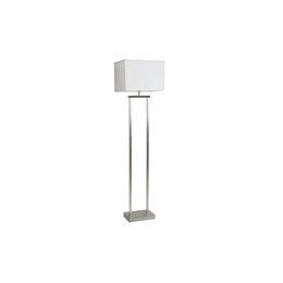 Globo Lighting Stehleuchte silber Ma&szlig;e (cm): B: 40 H: 150 &raquo; M&ouml;bel Kraft