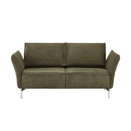 Koinor Einzelsofa Vanda gr&uuml;n Ma&szlig;e (cm): B: 180 H: 82 T: 96.0 &raquo; M&ouml;bel Kraft
