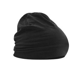 Beechfield - "Hemsedal" M&uuml;tze f&uuml;r Herren/Damen Unisex (Schwarz)