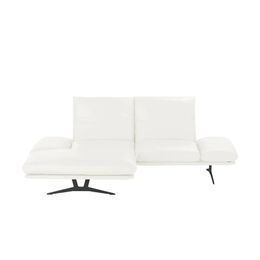 Koinor Ecksofa Francis wei&szlig; Ma&szlig;e (cm): B: 238 H: 93 T: 190.0 &raquo; M&ouml;bel Kraft