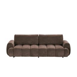 Primo Schlafsofa mit Bettkasten Passo braun Ma&szlig;e (cm): B: 263 H: 81 T: 110.0 &raquo; M&ouml;bel Kraft